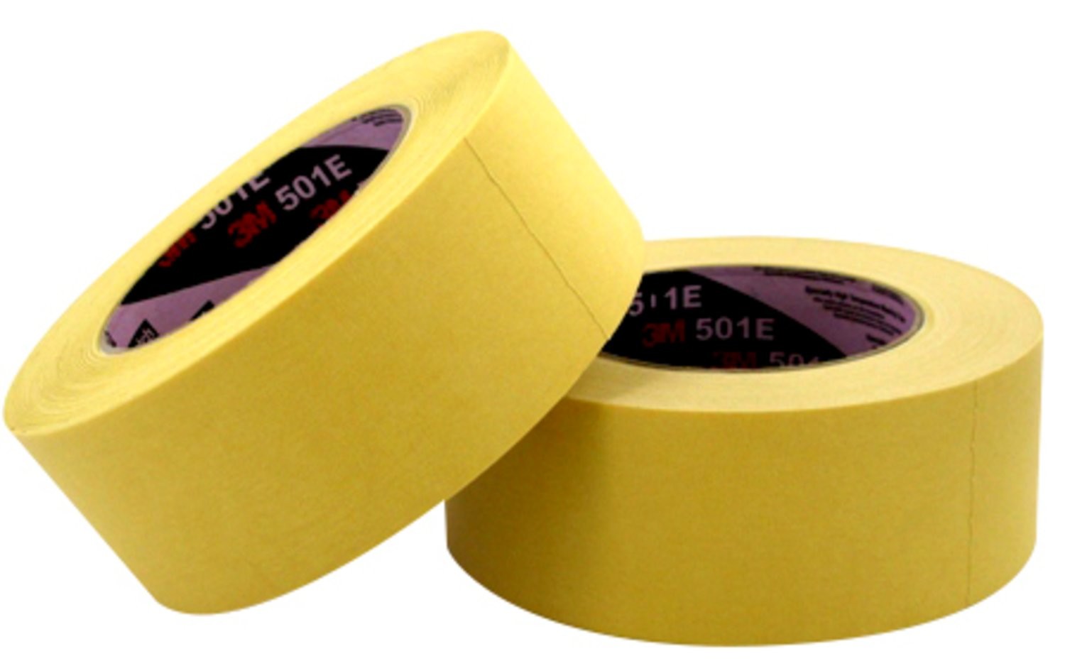 3M™ High Temperature Masking Tape 501E 3M™ High Temperature Masking Tape 501E